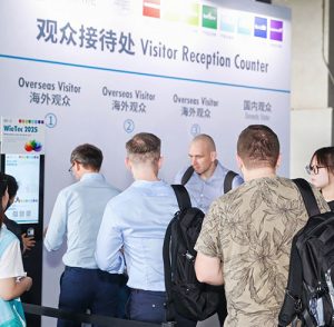 WATERTECH GUANGDONG 2026 | Visitor Guide, Visa & Accommodation